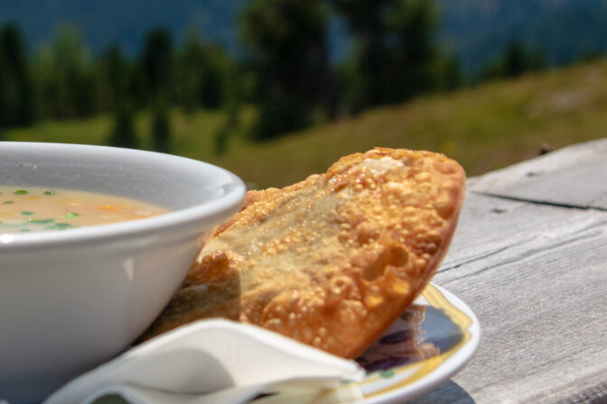 Kraut Tirtlen - Wandern in Südtirol Gardasee: Wandertipps mit Fotos ...